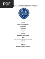 Logo Uasd | PDF