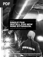 Ribbed Type Wall Panel System Presentation | PDF | Concrete | Wall