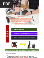 Nota RBT Tingkatan 1 | PDF