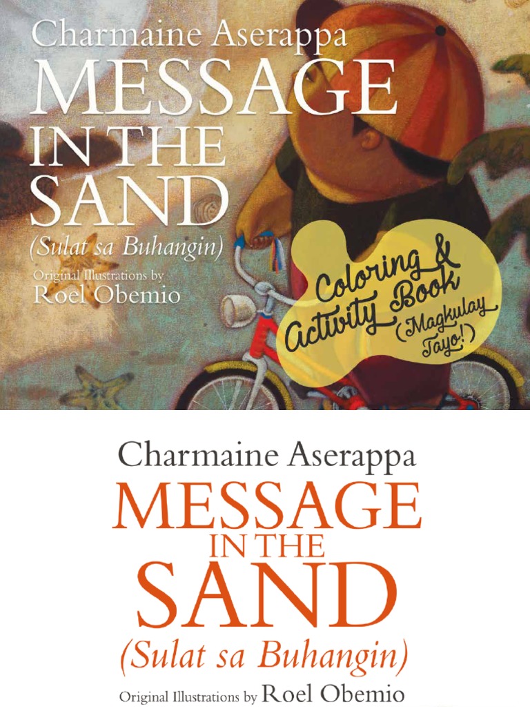 Message in The Sand | PDF