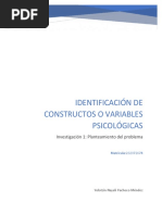 Ficha Técnica de Shipley 2 | PDF