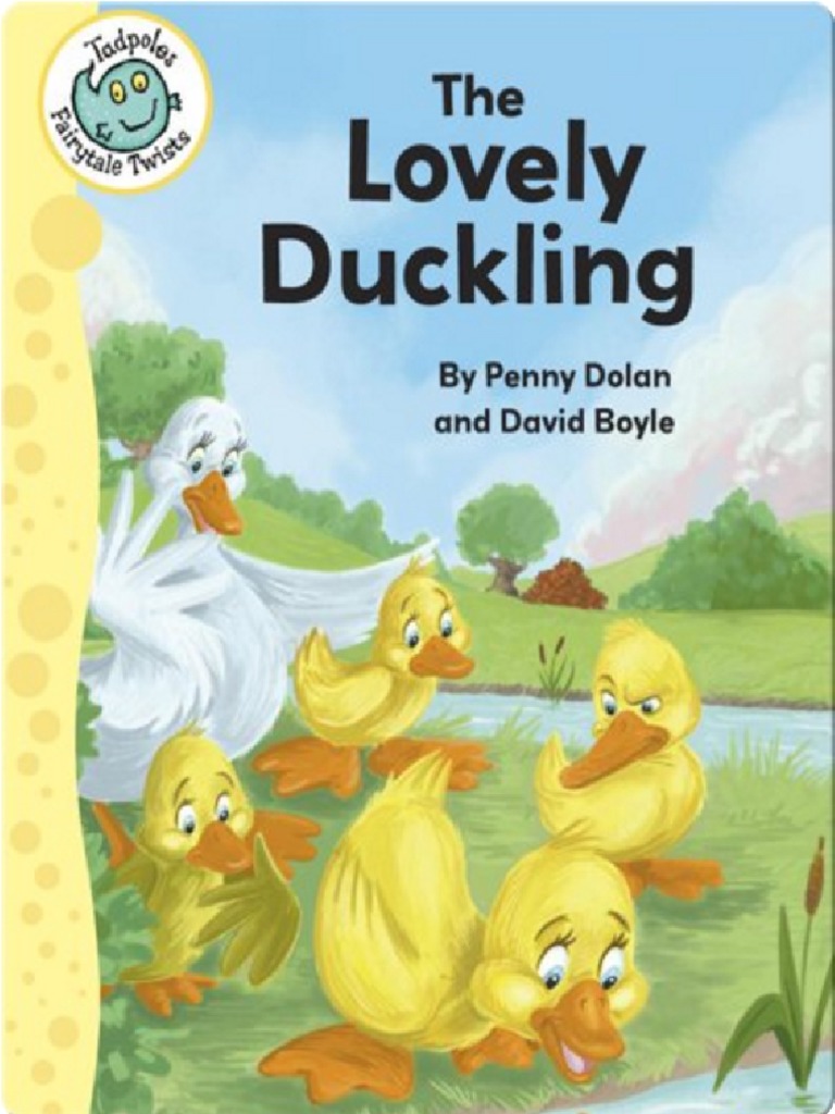 The Lovely Duckling | PDF