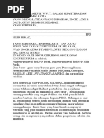 Kertas Konsep - KSPB - Pertandingan Bercerita Peringkat Kebangsaan Tahun 2025 - Akhir | PDF