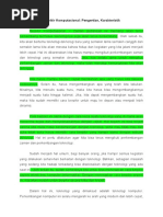 Elemen Mata Pelajaran Informatika | PDF | Teknologi & Rekayasa