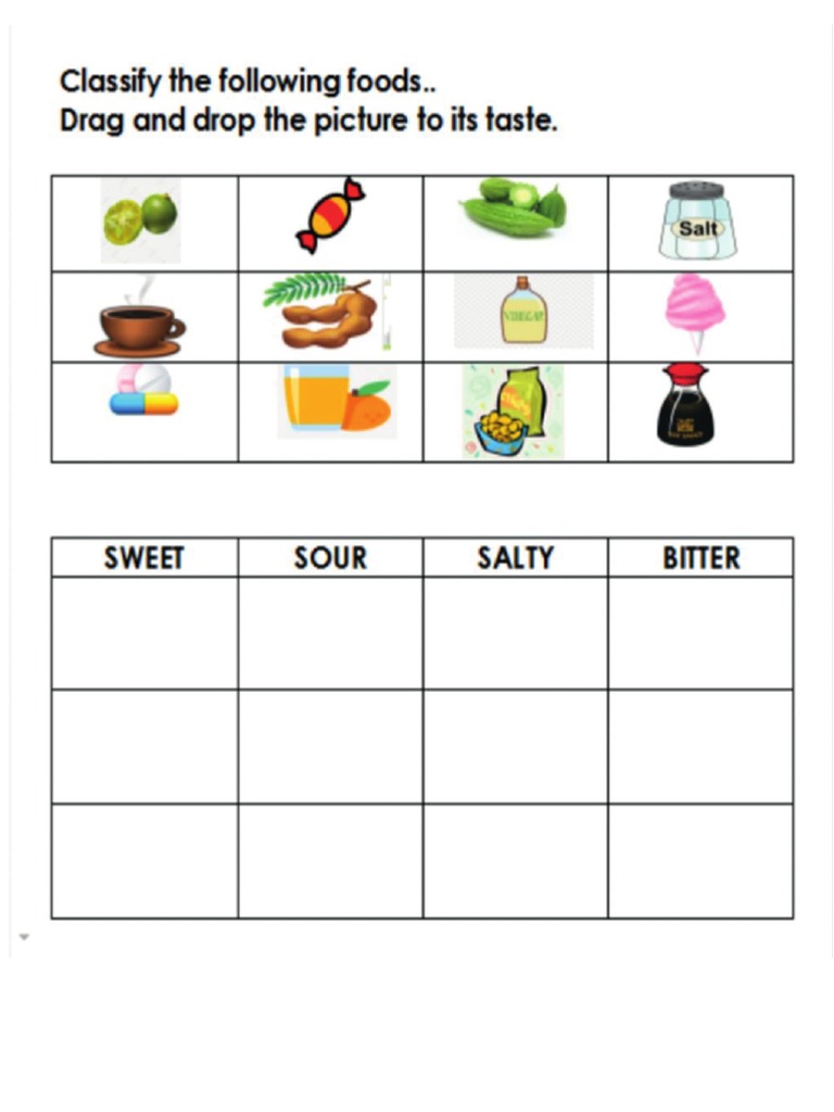 TASTE | PDF