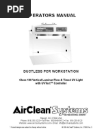 Controller Local Viewer 32(Lv32) | PDF | Button (Computing) | Wind Tunnel