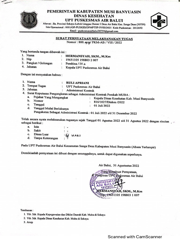 SPMT 8 Ruli Baru | PDF