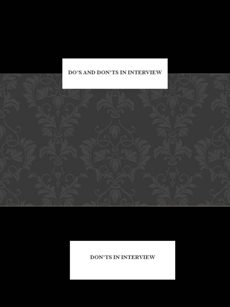 do-s-and-don-ts-in-interview-pdf