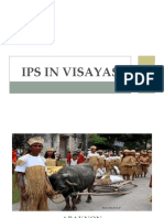 Qualitative Research Sample Chapter 1-3 | PDF | Philippines