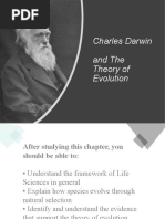1. iNTRODUCTION TO EVOLUTIONARY BIOLOGY | PDF | Evolution | Homology ...
