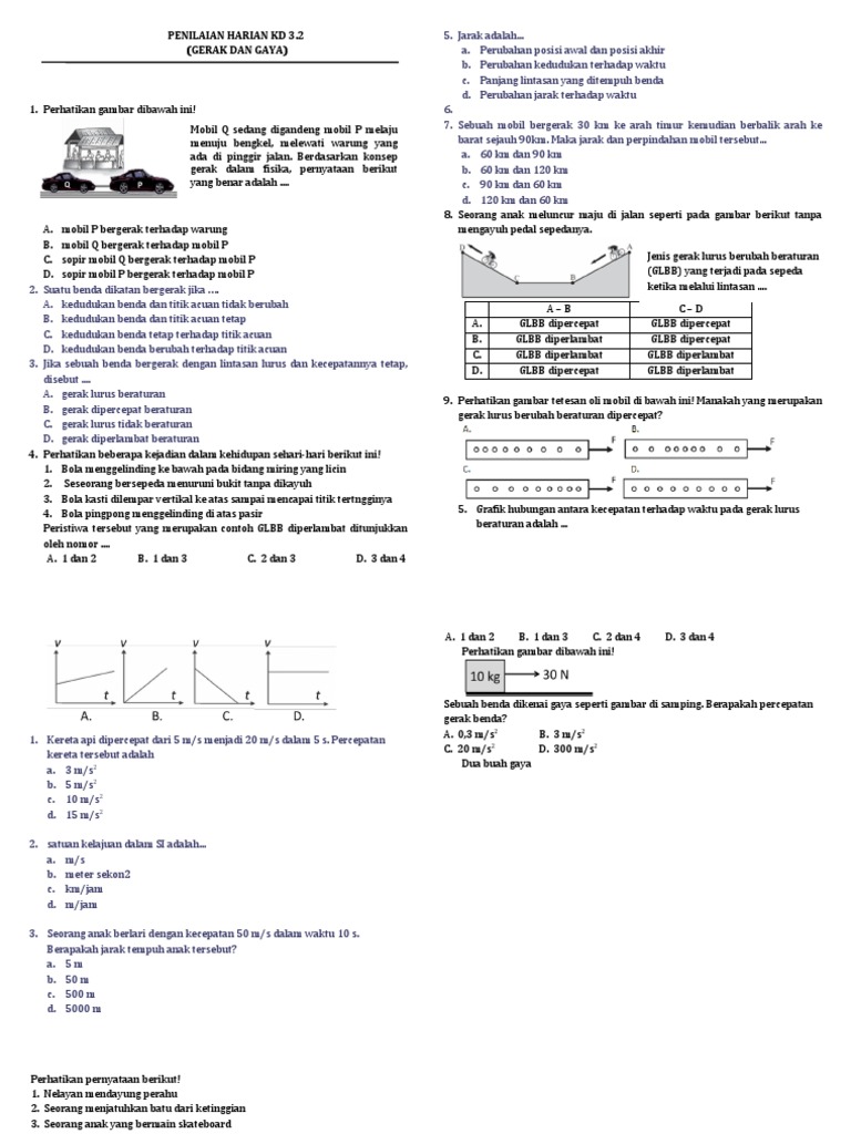 Ph Kd 3 2 Kelas 8 Pdf