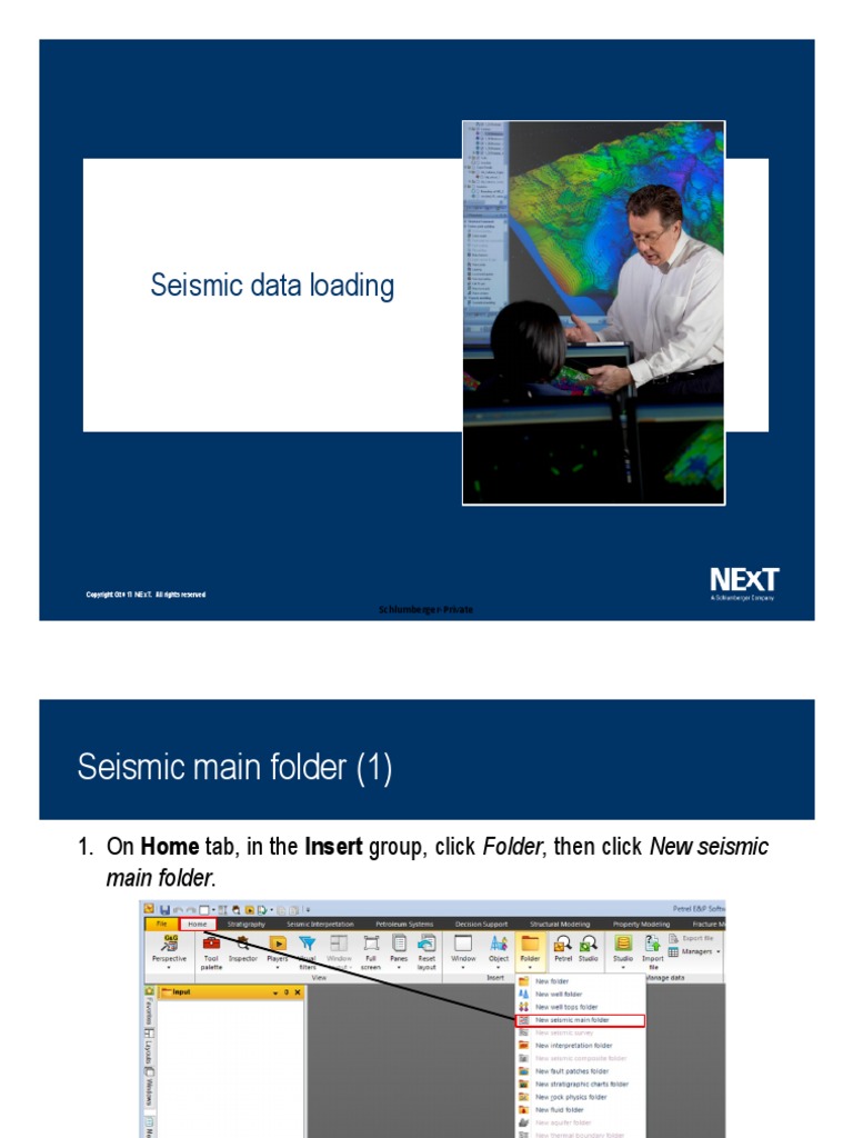 DataLoad Petrel | PDF | Computer Programming | Computer Engineering