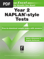 YEAR 9 SPELLING LIST - 120 Words From Past NAPLAN Tests: Colour-Coded ...