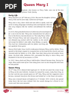 Satire and Analysis of A Modest Proposal | PDF | Satire | Irony