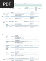 COMCOT User Manual v1.7 | PDF | Tsunami | Earthquakes