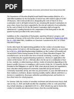 Immediate Family Definition in the Philippines | PDF | Wellness