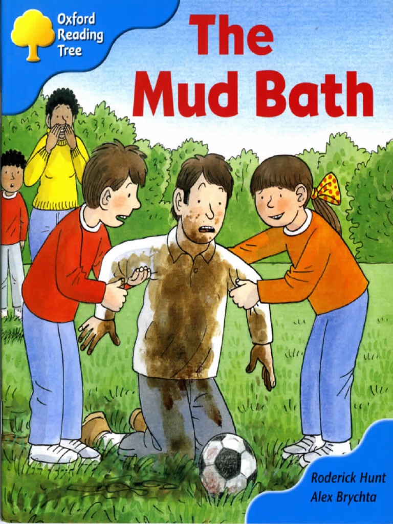 The Mud Bath | PDF