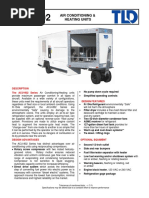 PBT TMX-150 TLD | PDF | Tractor | Steering