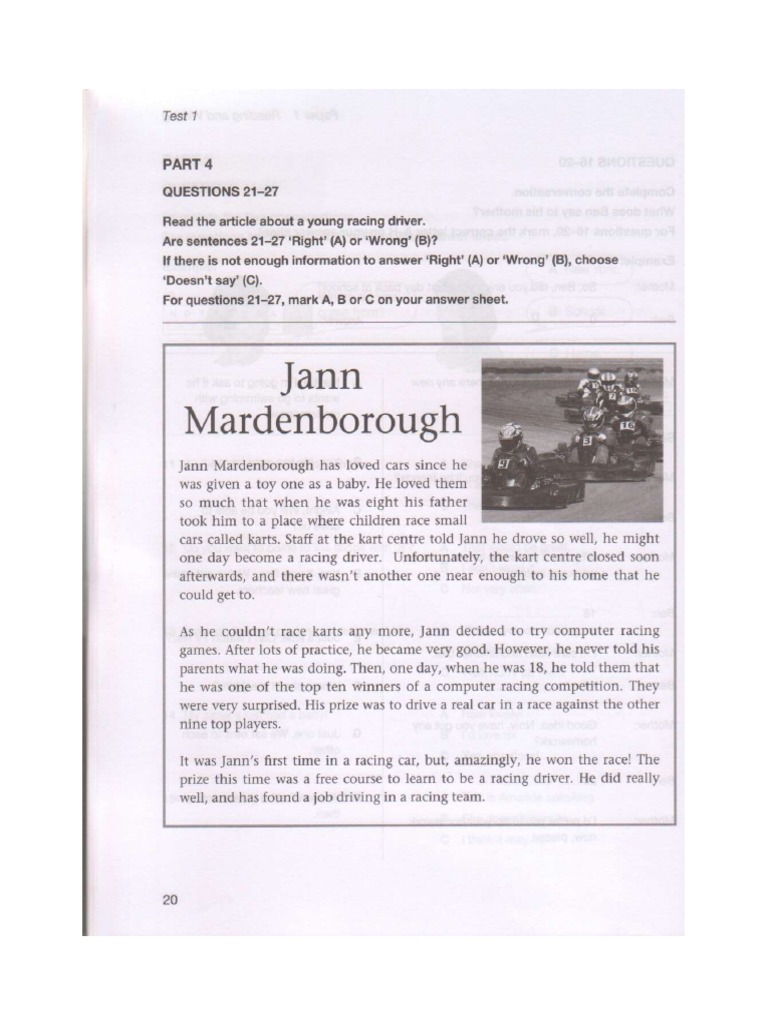 Seed 9 (Reading 01) | PDF