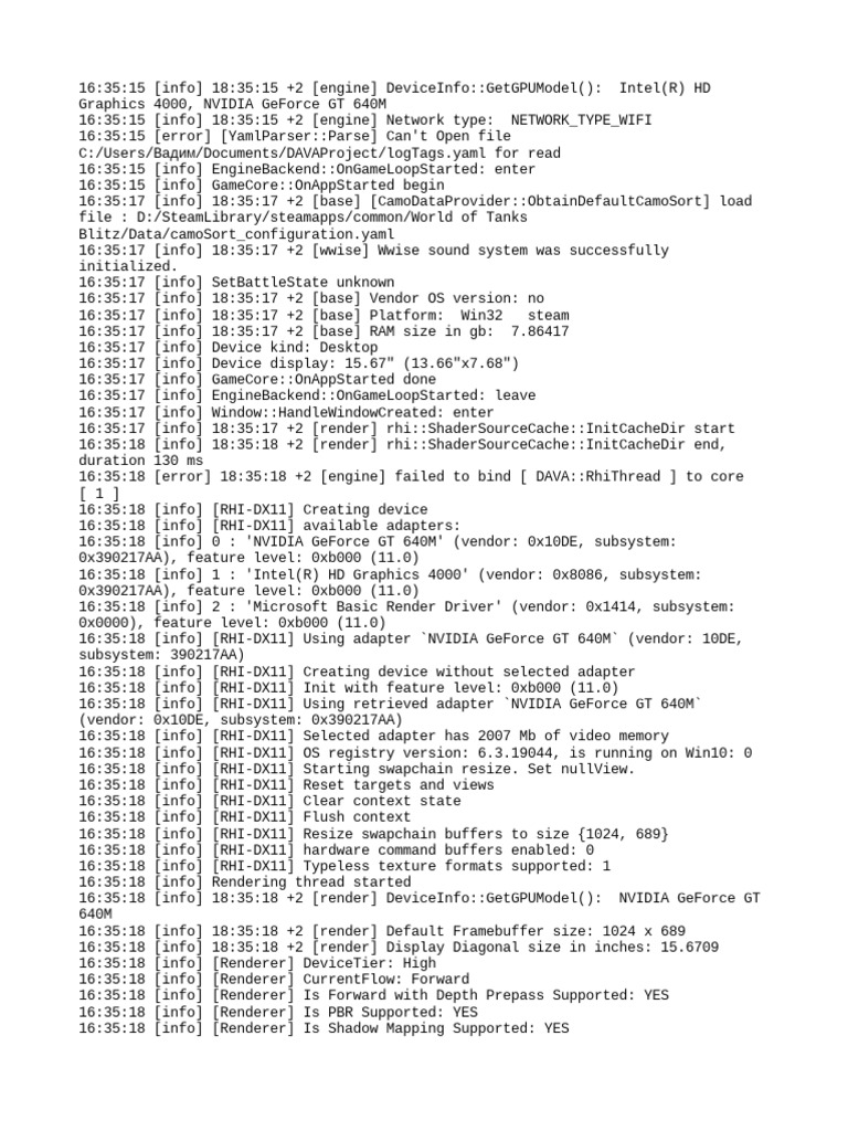 Blitz-Logs 20221002183515 | Download Free PDF | Hypertext Transfer Protocol | Web Server