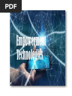 EmpoTech Module 3 | PDF | File Format | Imaging