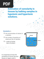 Solvent Miscibility and Polarity Chart | PDF | Solvent | Ethanol