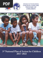 Ra 11037 | PDF | Malnutrition | Nutrition