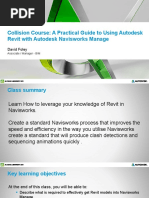 Rushforth Tools For Revit User Guide | PDF | Autodesk Revit | Microsoft Excel