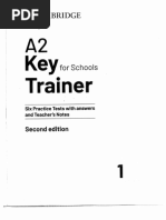 Practice KET | PDF
