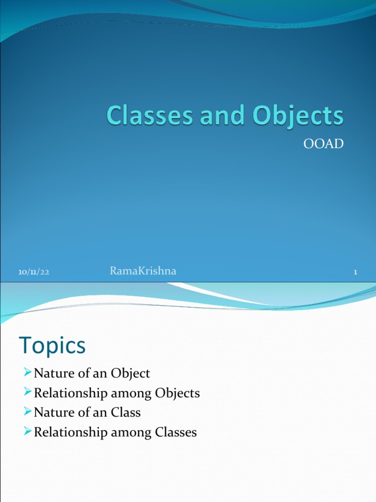 Uml 2updat Pdf Object Computer Science Class Computer Programming 8497