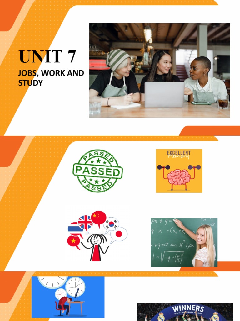 Level 2 - Unit 7 - Lesson 2 | PDF | Skill | Learning