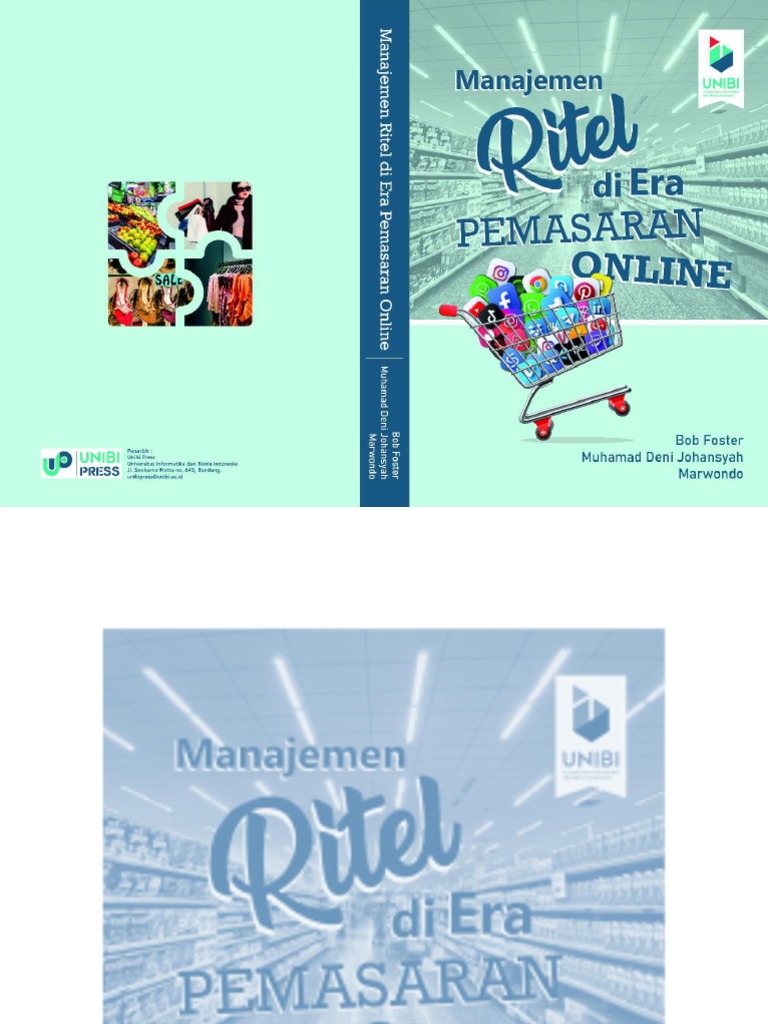 Manajemen Retail Di Era Pemasaran Online Pdf
