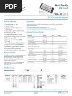 Nichicon Series Chart PDF | PDF | Capacitor | Electrical Equipment
