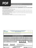 2-Formato-Convocatoria-Apf - 2023-2024 MODIFICADO | PDF