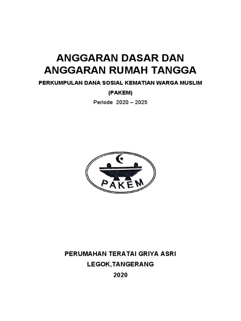 Ad Art Pakem | PDF