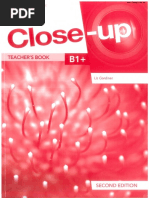 Close Up 2ed B2 TeachersBook PDF | PDF
