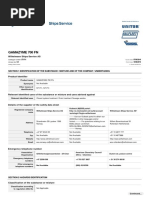 Lal Pathlabs Report | PDF | Medical Specialties | Blood