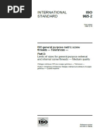 IS 4218 (Part 4) - 2001 (Reaffirmed 2018) - 20230327 - 0001 | PDF ...