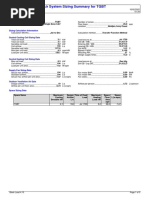 MEP Productivity Norms | PDF | Duct (Flow) | Building