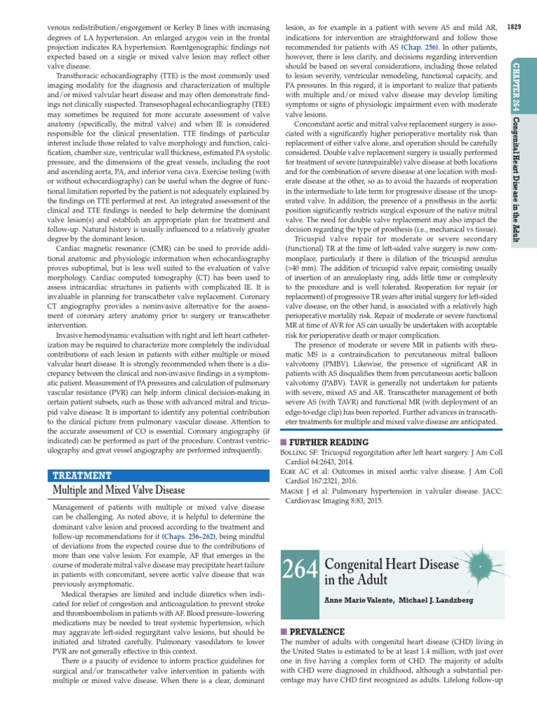 CHD Book | PDF | Science & Mathematics