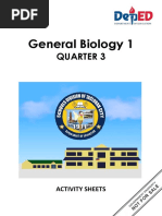 Examinees Descriptive Questionnaire | PDF | Paper