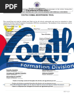 Sample Ballot SPG | PDF