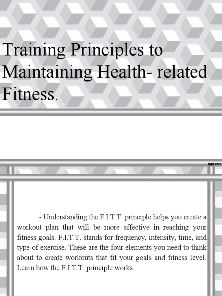 Lesson in Pe3 4th 5th Week | PDF | Strength Training | Aerobic Exercise