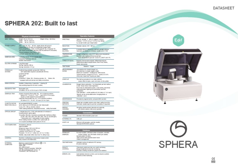 Sphera | Download Free PDF | Personal Computers | Sensor
