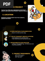 Turnover Program | PDF