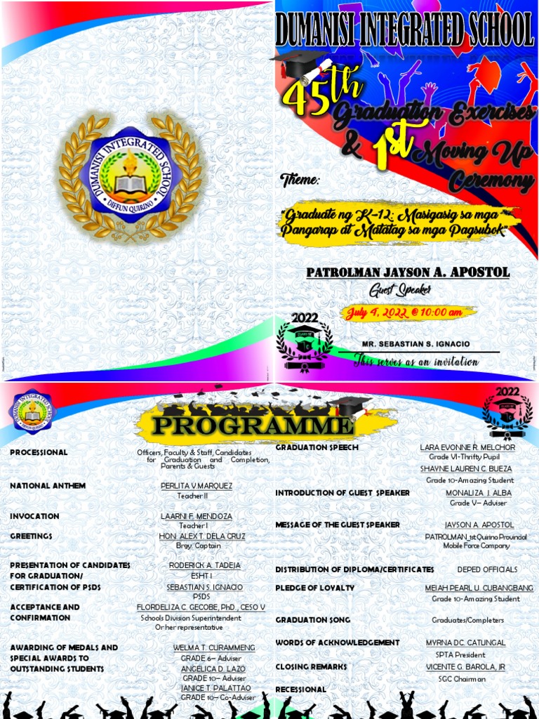 Invitation To Sir Seb | PDF