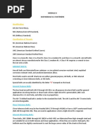 A320 Fasteners Torque Specifications | PDF | Screw | Nut (Hardware)