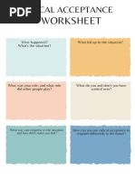 Uno Emotions and Feelings Game | PDF