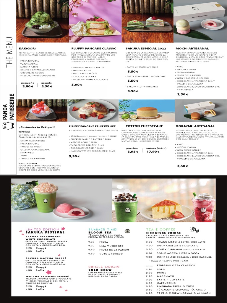 carta-panda-patisserie-mayo-2021 | PDF
