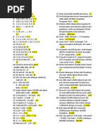 17 CONTOH Soal Smart GMA Verbal BCA Dan Jawabannya Lengkap, Pelajari ...